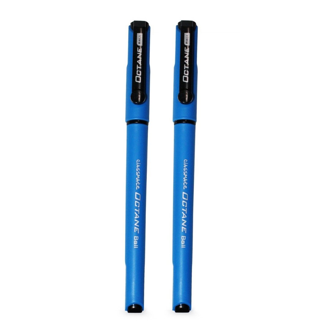 Classmate Octane 0.7mm Ball Pen Pack Of 2 – Unicols