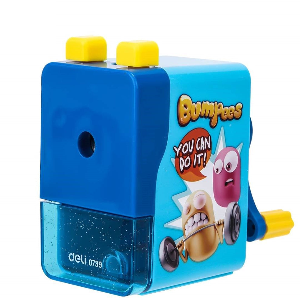 Deli Bumpees Sharpeners – Unicols