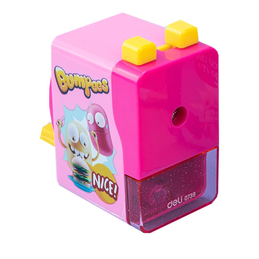 Deli Bumpees Sharpeners – Unicols