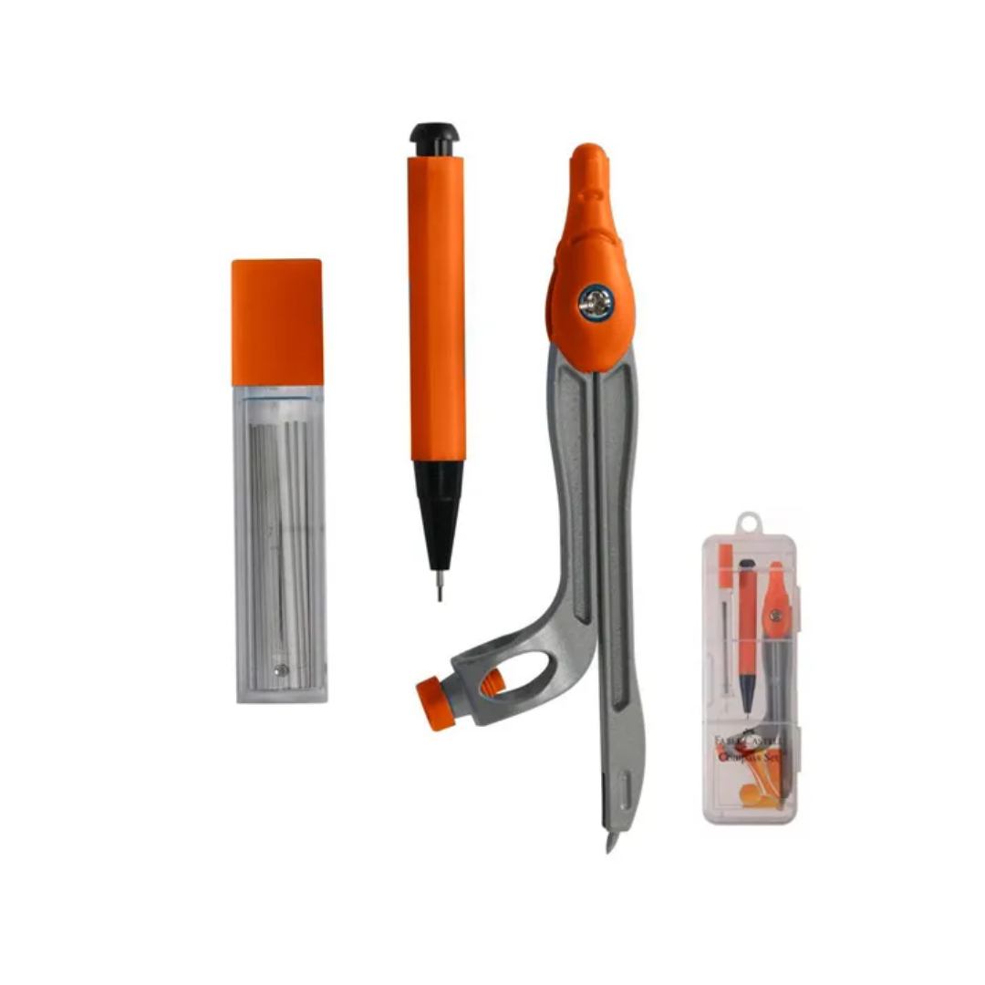 Faber-Castell Compass Set – Unicols