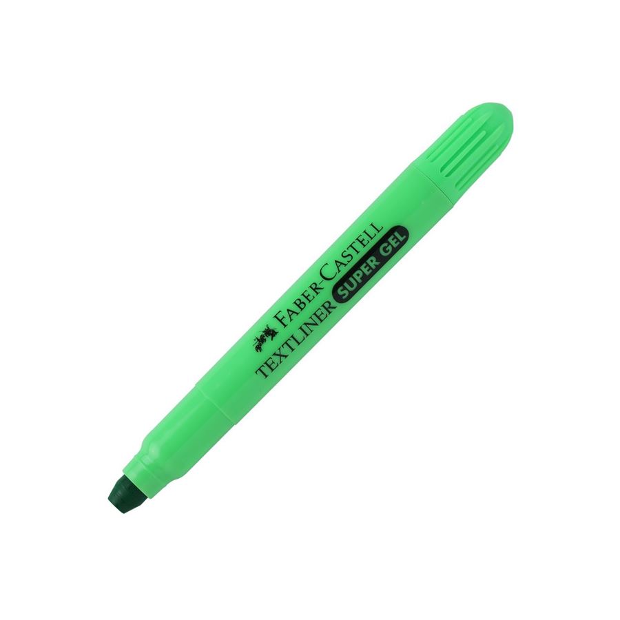 Faber Castell Gel Text Liner – Unicols