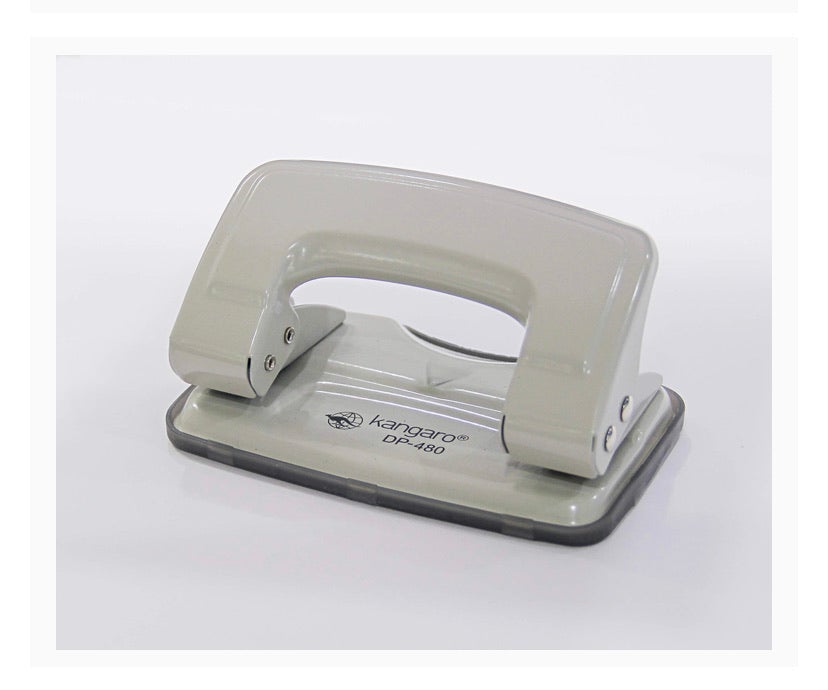 Kangaro DP-480 Punch Machine – Unicols