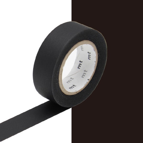 MT Masking Tape Basic Colors – Unicols