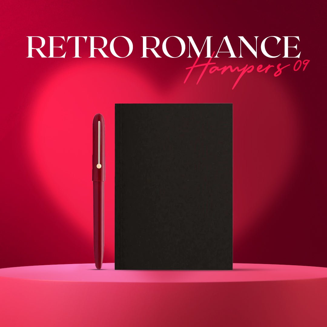 Retro Romance – Unicols