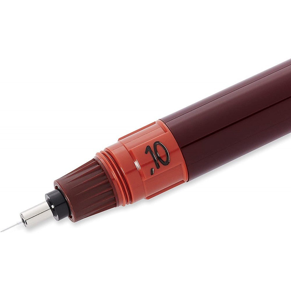 Rotring Isograph Technical Drawing Ink Pens – Unicols