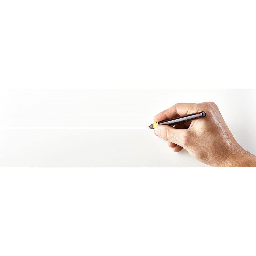 Rotring Isograph Technical Drawing Ink Pens – Unicols
